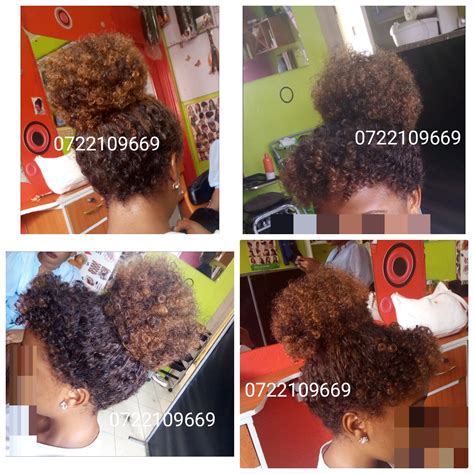 Classic Hairstyles Nairobi Home Facebook