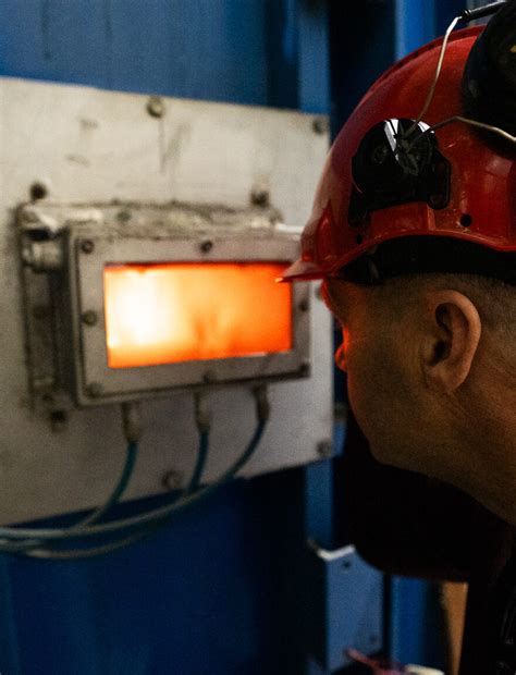 Over Efectis Werken Bij Efectis Fire And Explosion Safety Experts