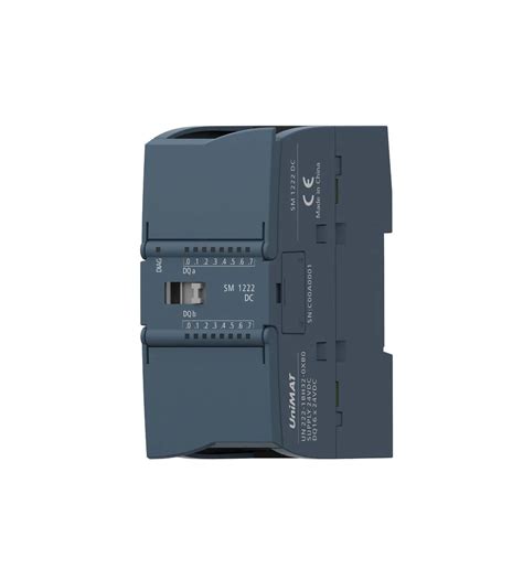Sm 1221 Digital Input 16 Di 24v Dc Module Plc Plc And Module