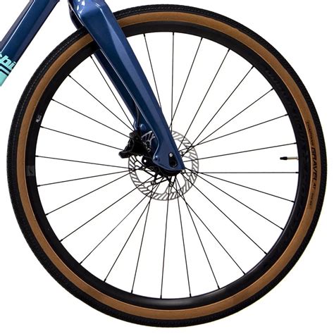 Bianchi Arcadex Ekar 2023 Gravelbike Blau Bikeinn