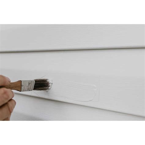 Mendyl Vinyl And Stucco Siding Repair Kit Cover Any Cracks Holes Or