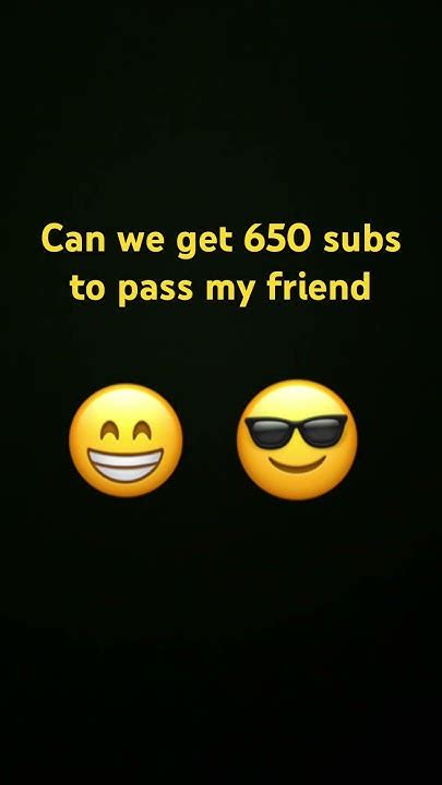 Can We Pass Him Youtube