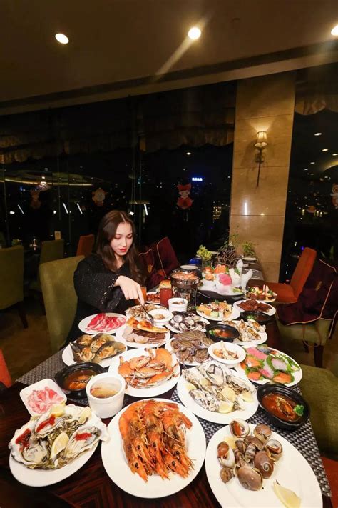 福州适合请客的餐厅福州比较高雅的餐厅福州环境好高档的餐厅大山谷图库
