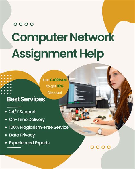 Computer Network Homework Help From Networking Experts Rknowledgecenter