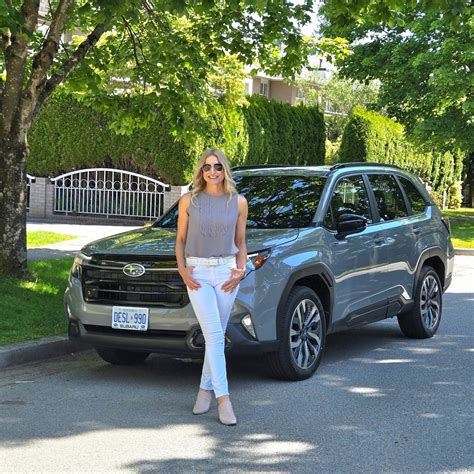 Andrea Spencer A First Look Of The All New Ford Expedition 💥 Check
