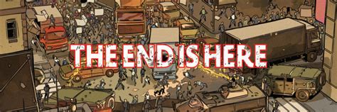 Distemper A Post Apocalyptic Tabletop Roleplaying Game And Comic Book Series Post Apocalyptic Media