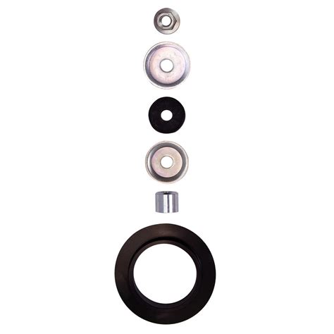 Bilstein B8 6112 Series Front Shock Bil47 309975 For Toyota 4runner 03