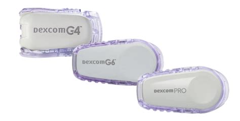 Dexcom G Pro Professional Continuous Glucose Monitoring Dexcom Provider