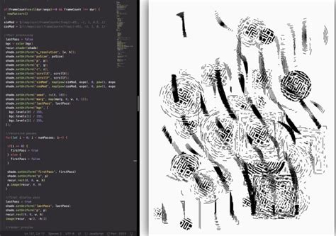 Assist With Your P5js Project By Chrismccully Fiverr