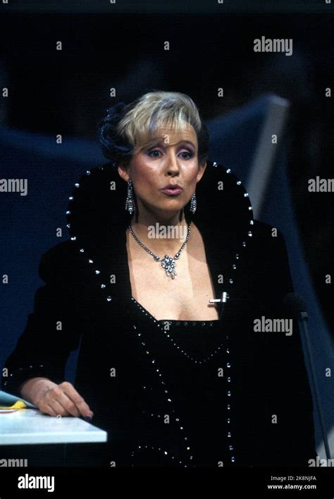 Qui Conferenze Rita Westvik Foto Immagini E Fotografie Stock Ad Alta