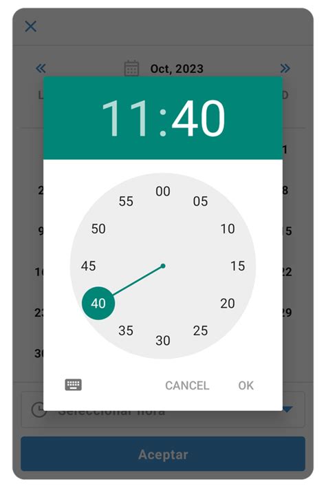 Github Orlandroydcomposecalendar Composecalendar Is A Date Picker Library Built Specifically