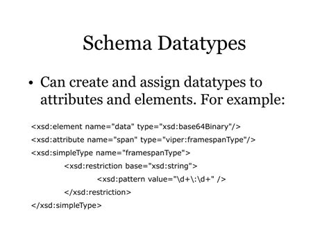 Ppt Xml Powerpoint Presentation Free Download Id255077