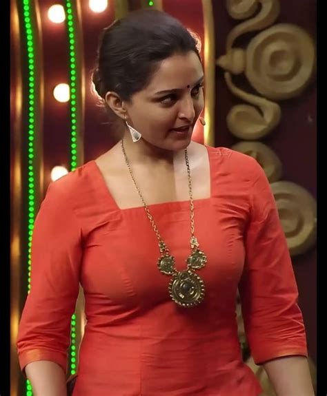 Manju Warrier🤤🔥 Rmallubabes