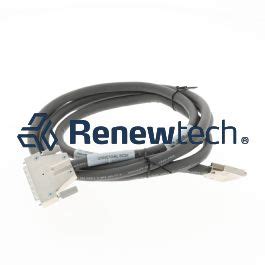 IBM 23R3841 IBM 2 5 M VHDCI HD68 SCSI CABLE