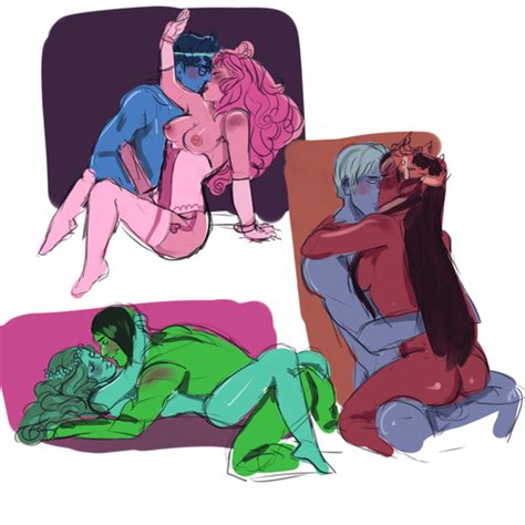 Post 1363377 Ashlynnella Cacupid Charicloarganthonecupid Daring