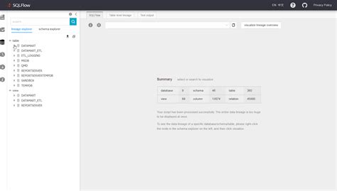 Sqlflow Public Sqlflow Guide Cn Md At Master Sqlparser Sqlflow Public