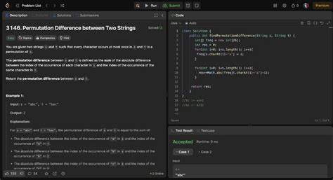 lokesh bijarniya on linkedin leetcodechallenge day35 75daysofcode