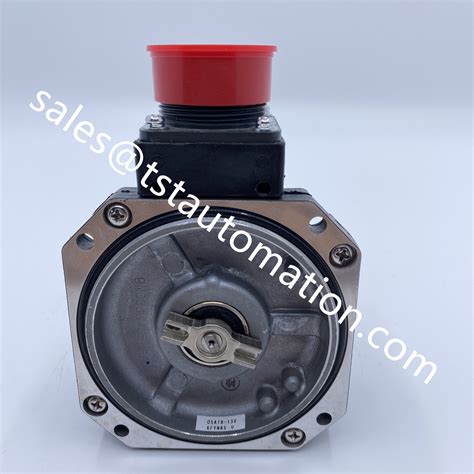 MItsubishi Expression Encoder OSA18 TST Automation