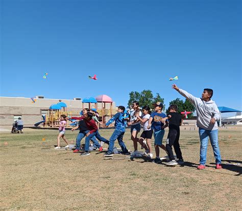 Classroom Programs Asombro