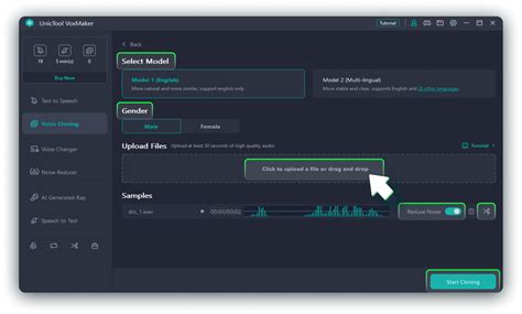 Free AI Voice Cloning Deepfake Voice In Just Seconds