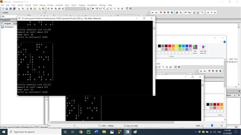 Github Stegarescuanamariathewalktextrpg This Is A Oop Text Rpg