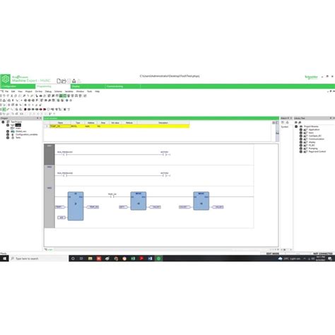 Schneider Vijeo Citect Scada At ₹ 75000 In Mumbai Id 22234033762
