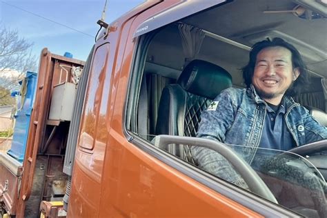 有限会社 三洲運輸 愛知県豊橋市の運送会社 ユニック住宅資材鉄骨資材運搬