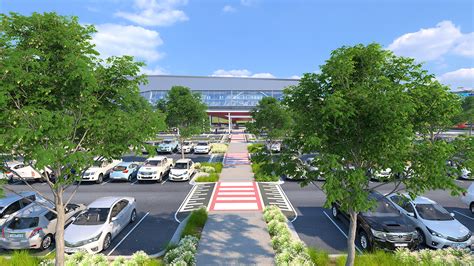 Landscape And Visual Impact Assessment Using Cgi Digital Twins