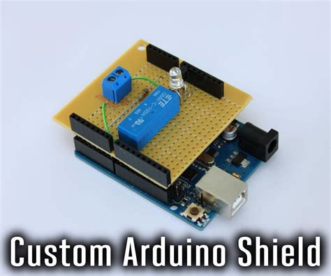 Клеммник или винтовой зажим Аппаратная платформа Arduino