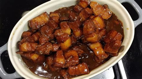 简单！都这样了你还说你不会做红烧肉！ Youtube