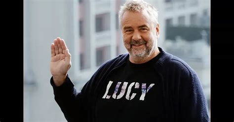 Люка Бессона обвинили в изнасиловании