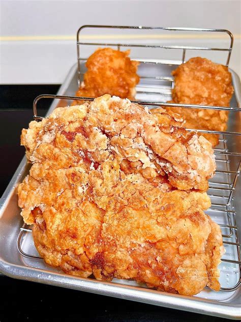 蜜糖西檸煎軟雞 Fried Chicken With Lemon Sauce 中式食譜 雞食譜 港式食譜 Isti Dining Table 👩🏻‍🍳ol簡易食譜分享📝