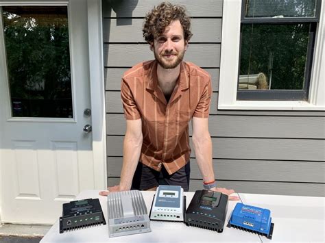 Pwm Vs Mppt Charge Controllers Whats The Difference Footprint Hero