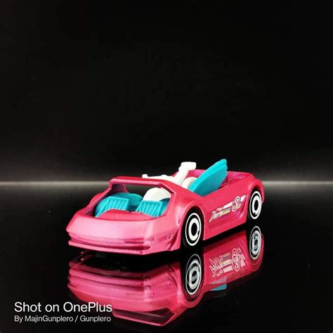 Model Deora Iii Series Hot Wheels Hw City 5 Pack 2022 Brand Mattel Moldcast Year 2028