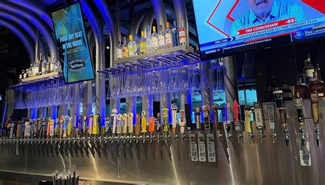 Yard House Addison Menu Prices And Restaurant Reviews Tripadvisor