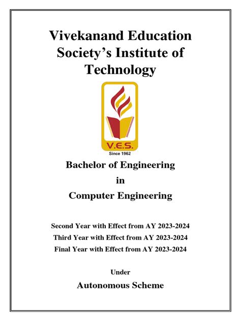Cmpn Autonomy Syllabus Pdf Laplace Transform Fourier Transform