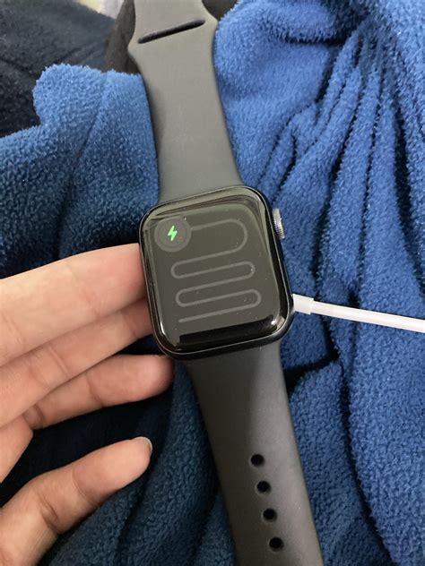 Why Does My Apple Watch Get Stuck On This Screen More In Body R