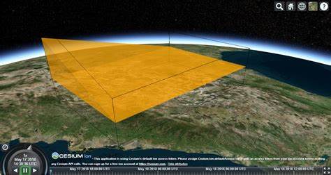 Outline Breaks With Perpositionheight And Extrudedheight Together · Issue 6595 · Cesiumgs