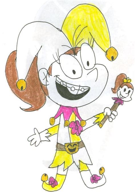 The House Loud 04 By Sithvampiremaster27 On Deviantart