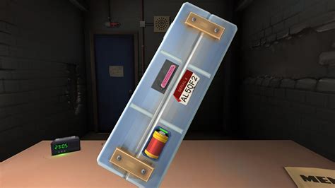 Keep Talking And Nobody Explodes Review