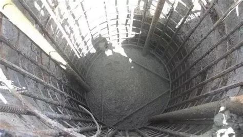 灌注桩和预制桩优缺点 施工