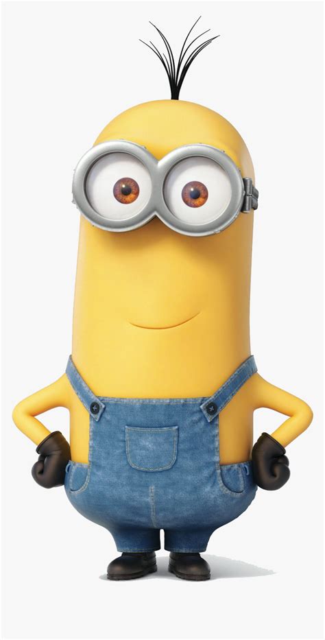 Kevin The Minion Wallpapers Wallpaper Cave
