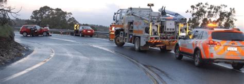 CASR Crash Investigation Being Conducted At A Crash Scene Download Scientific Diagram