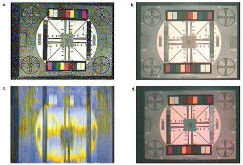 Charge Injection Devices Overcome Radiation Effects Features Dec 2012 Photonics Spectra