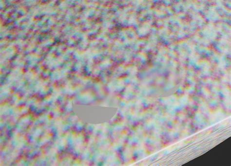 Blur Tool Creates Artifacts If Tool Radius Is Bigger Than Viewport · Issue 1058 · Armory3d