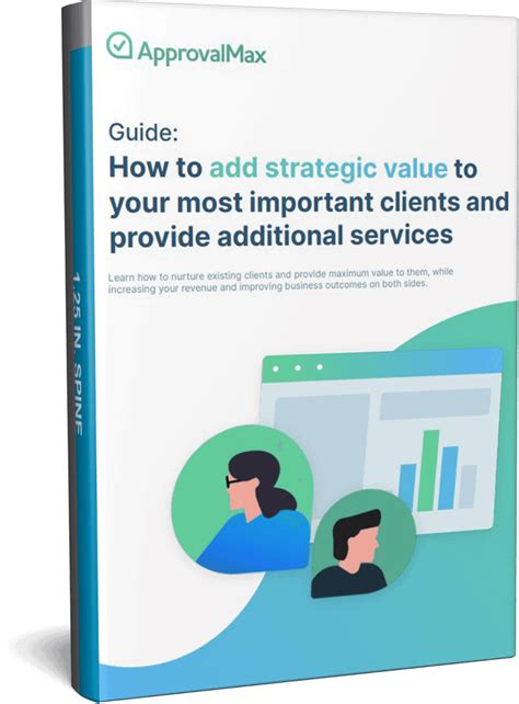 Guide Providing Strategic Value Additional Services To Your Clients