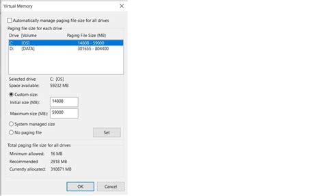 Help Ctd On Start Need Help Reading Crash Log And Troubleshooting Possible Memory Issues