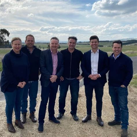 Today The Community Stop Ausnets Energy Grid Alliance