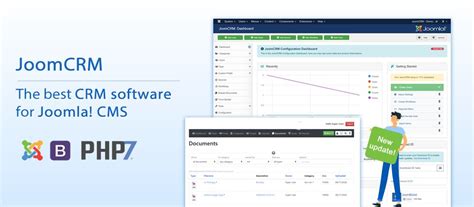 Joomboost On Linkedin Joomcrm V470 Currency Display