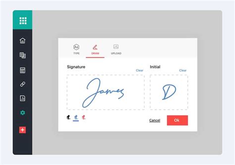 How To Add A Digital Signature To Adobe Acrobat PDF Zoho Sign
